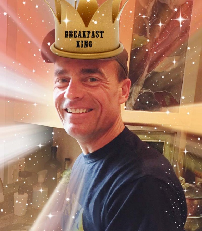 Savory Vegan Mediterranean Oatmeal - Veganosity