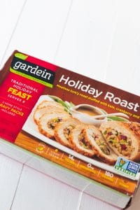 Vegan Turkey Roast Review - Veganosity
